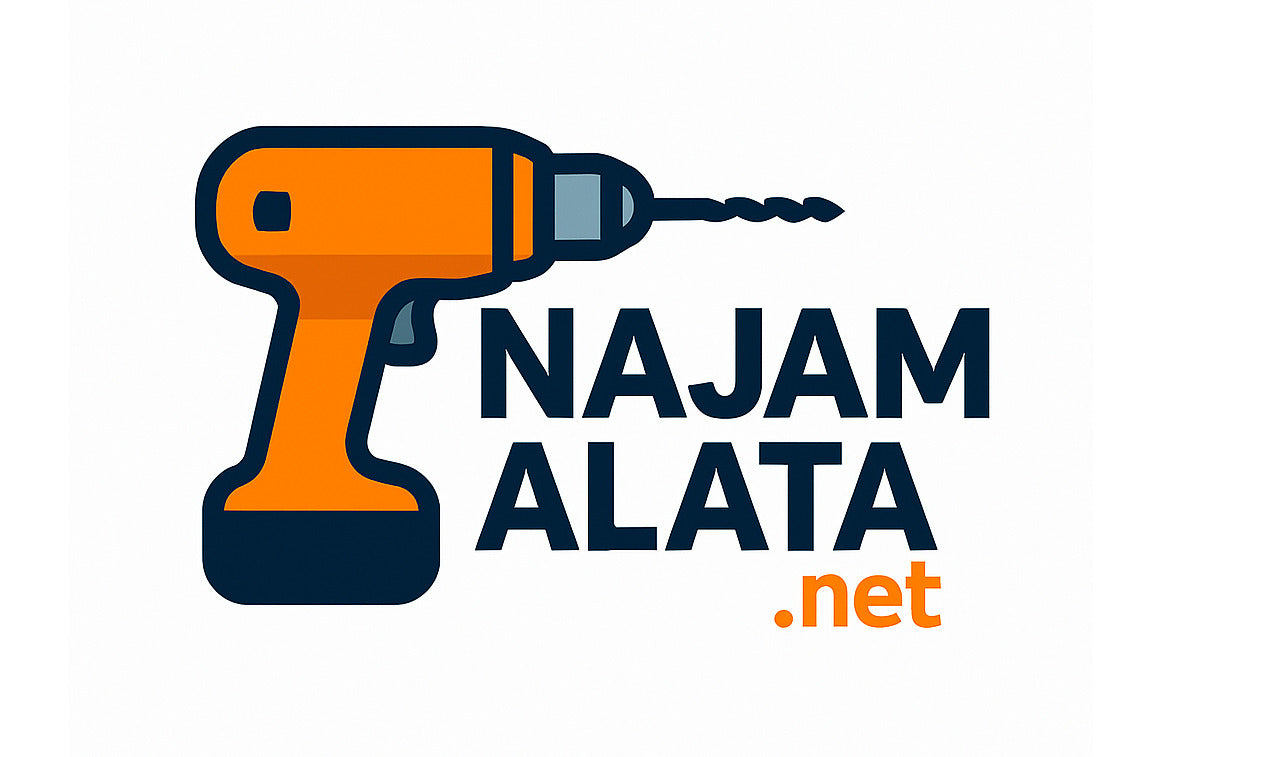 NajamAlata.net – Najam alata